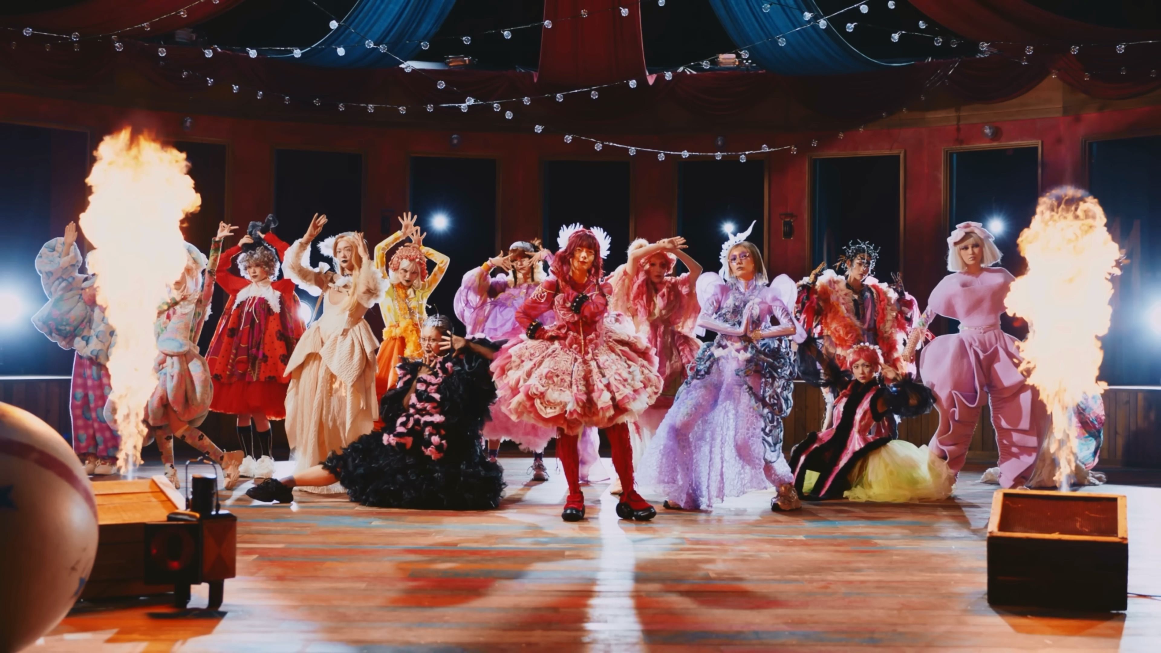 【MV full】櫻坂46「UDAGAWA GENERATION」-前田幻羽Official_ATC-前田幻羽Official_ATC-哔哩哔哩视频