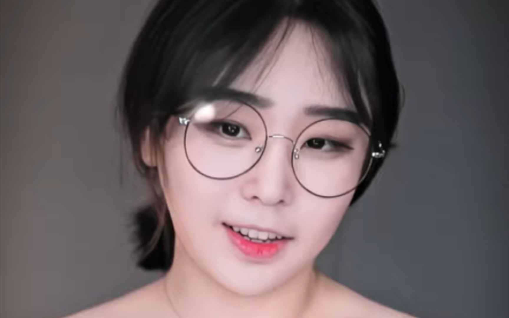 这个我是真喜欢韩国妹5-bilibili(B站)无水印视频解析——6li6在线工具箱