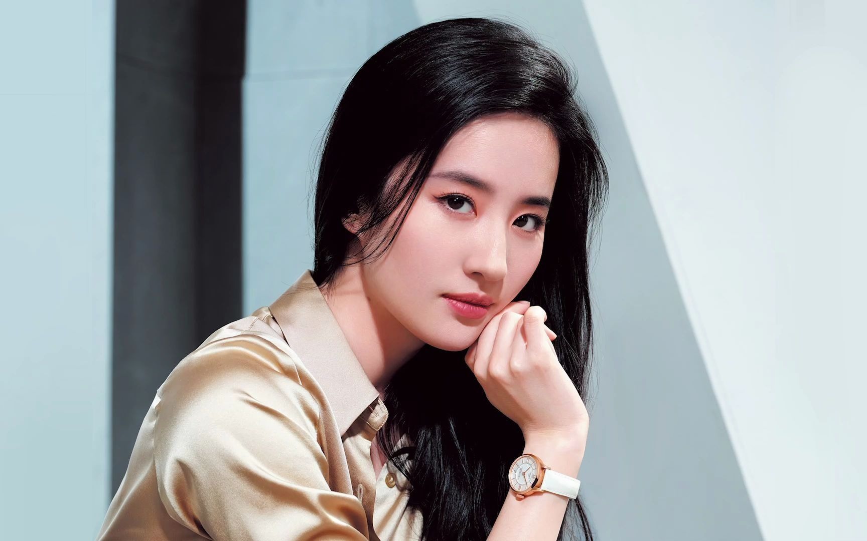 刘亦菲的惊艳同款，决不能错过！-bilibili(B站)无水印视频解析——6li6在线工具箱