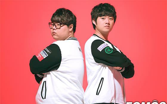 【SKT T1】SKT.bang SKT.wolf 断开连接 回顾五年里这对下路组合的高光集锦_哔哩哔哩 (゜-゜)つロ 干杯~-bilibili