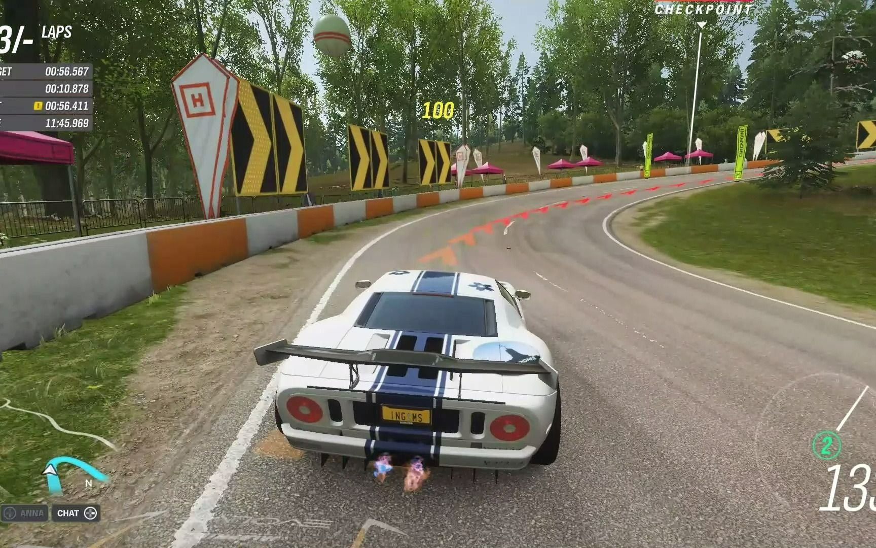 拉力胎GT05矮树林56.400_单机游戏热门视频