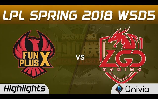 快速看完LPL FPX vs LGD 高光时刻 03月03日 W5D5_哔哩哔哩 (゜-゜)つロ 干杯~-bilibili