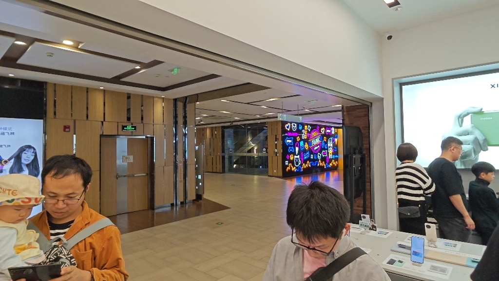 小米14pro 4k30变焦体验-bilibili(B站)无水印视频解析——6li6在线工具箱