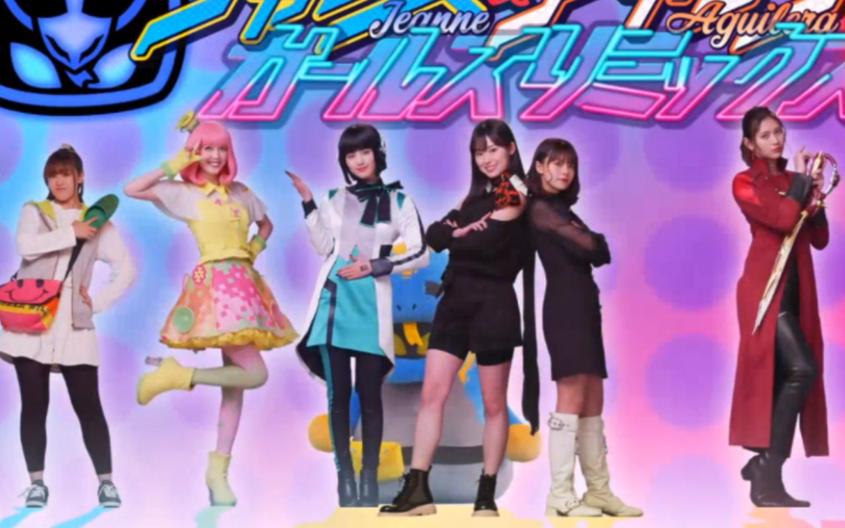 浅倉唯 - Riot in bloom_哔哩哔哩_bilibili