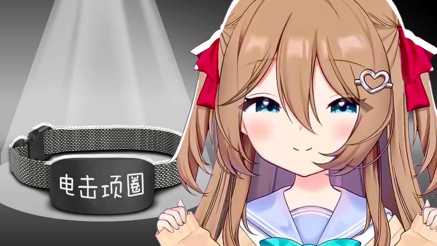 【Neuro】我不可能告诉你任何事情——aaaa！-Vedal和Neuro-sama-Vedal和Neuro-sama-哔哩哔哩视频