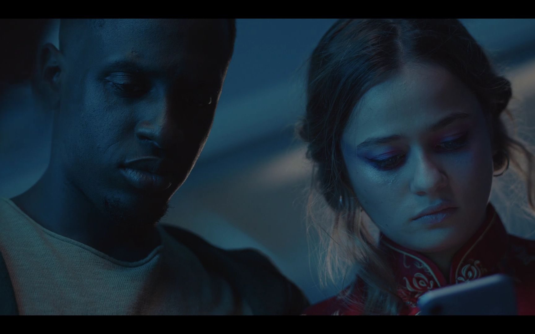 【法国】SKAM 第七季 06:13 第68P-在身边【中法双语@Sidoimujeng】_哔哩哔哩_bilibili