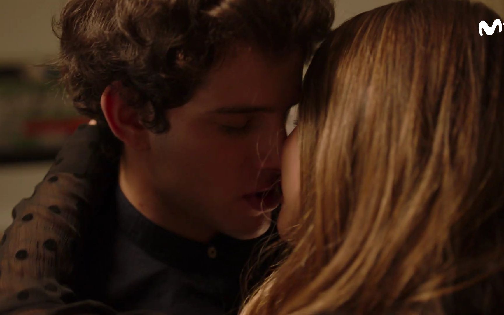 【西班牙】SKAM 第三季 22:34 第22P-慢慢来【中字@Sidoimujeng】_哔哩哔哩_bilibili