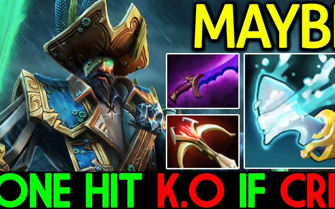 dota2船长壁纸-千图网