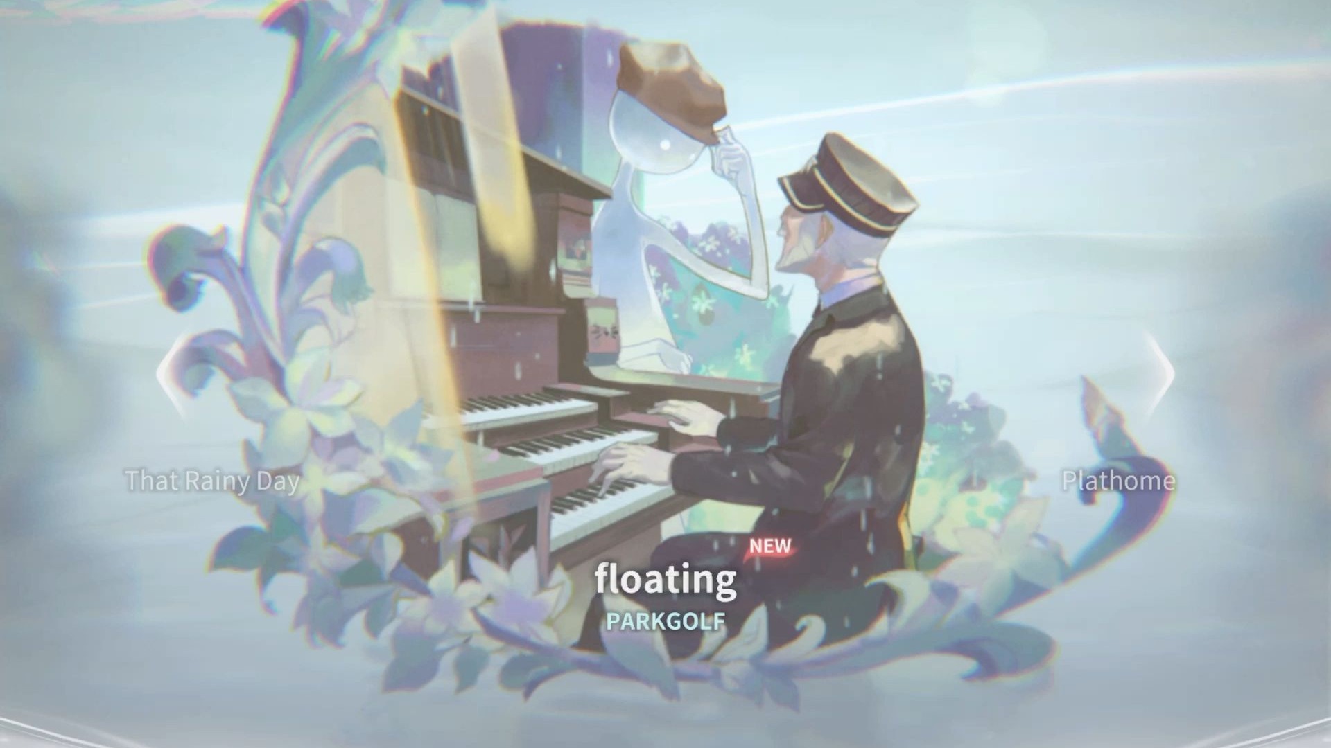 【樱花包YMyy】deemo2—《floating》-樱花包YMyy-樱花包YMyy-哔哩哔哩视频