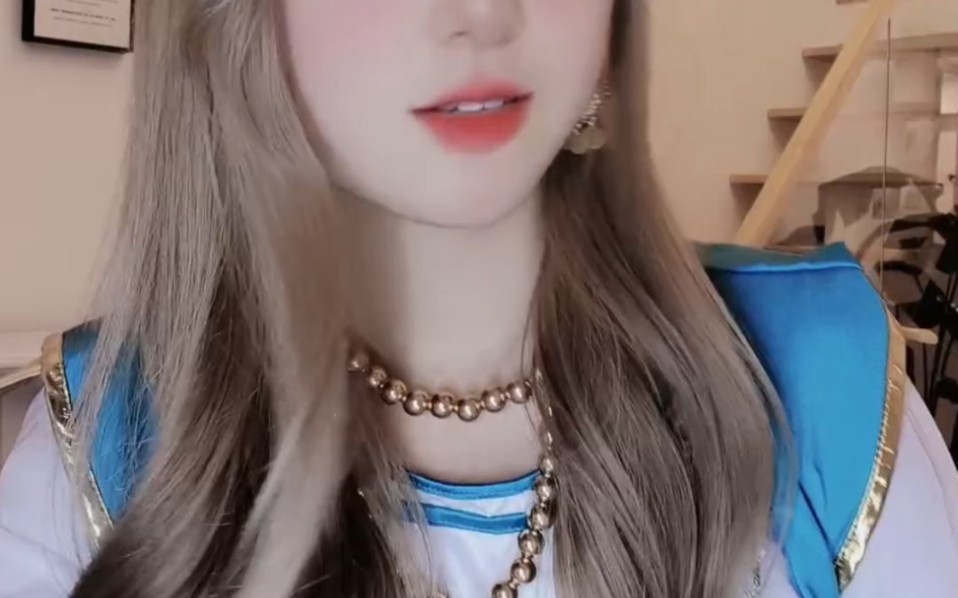哦嗨呦，学长哥哥~ 灰色的猫王 灰色的猫王 哔哩哔哩视频