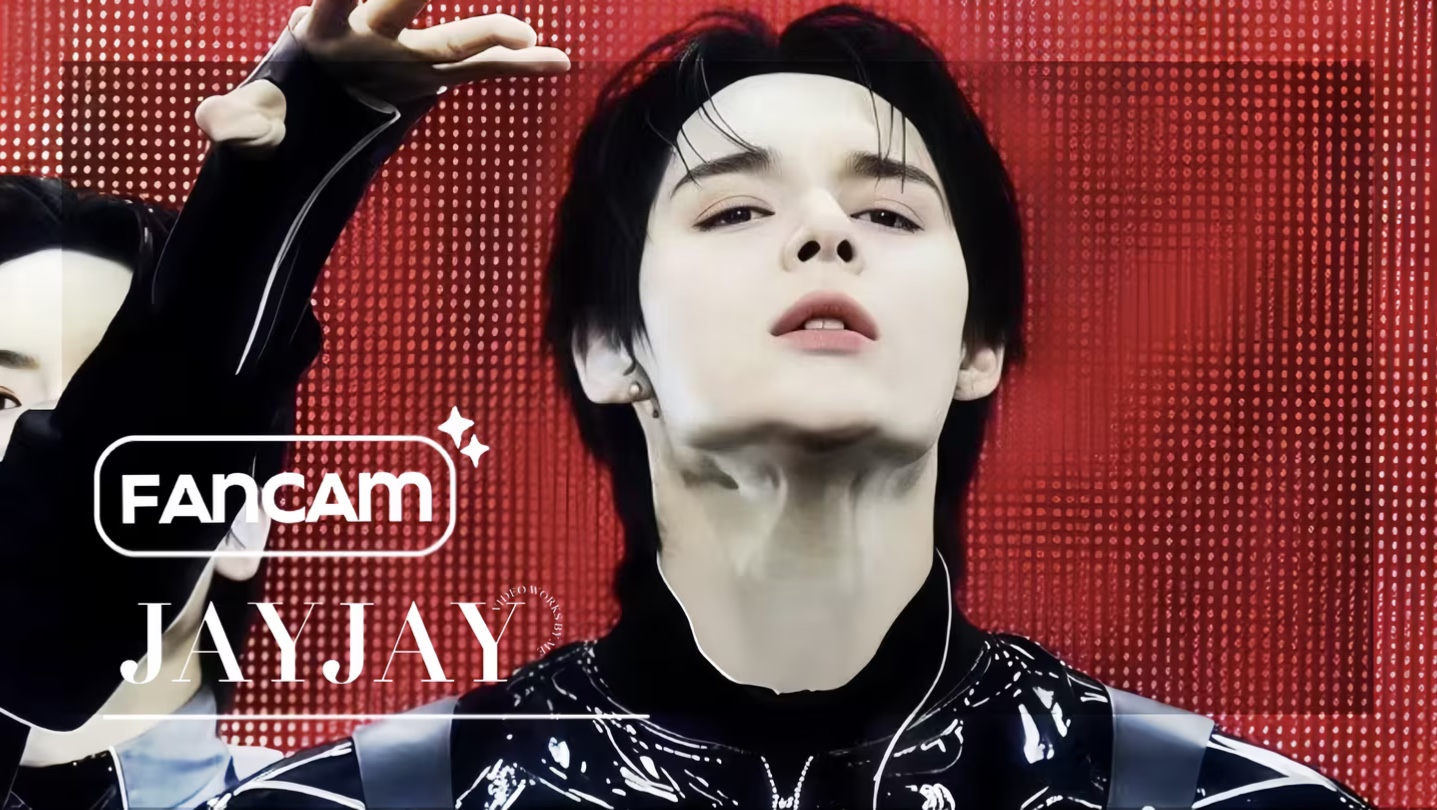 JayJay双机位4K直拍 ｜「赛博战甲·未来战士」—— 神级练习生机械律动燃炸舞台 Why（KPYD）smtr25 smtown伦敦-violet懵-JayJay直拍刷刷-哔哩哔哩视频