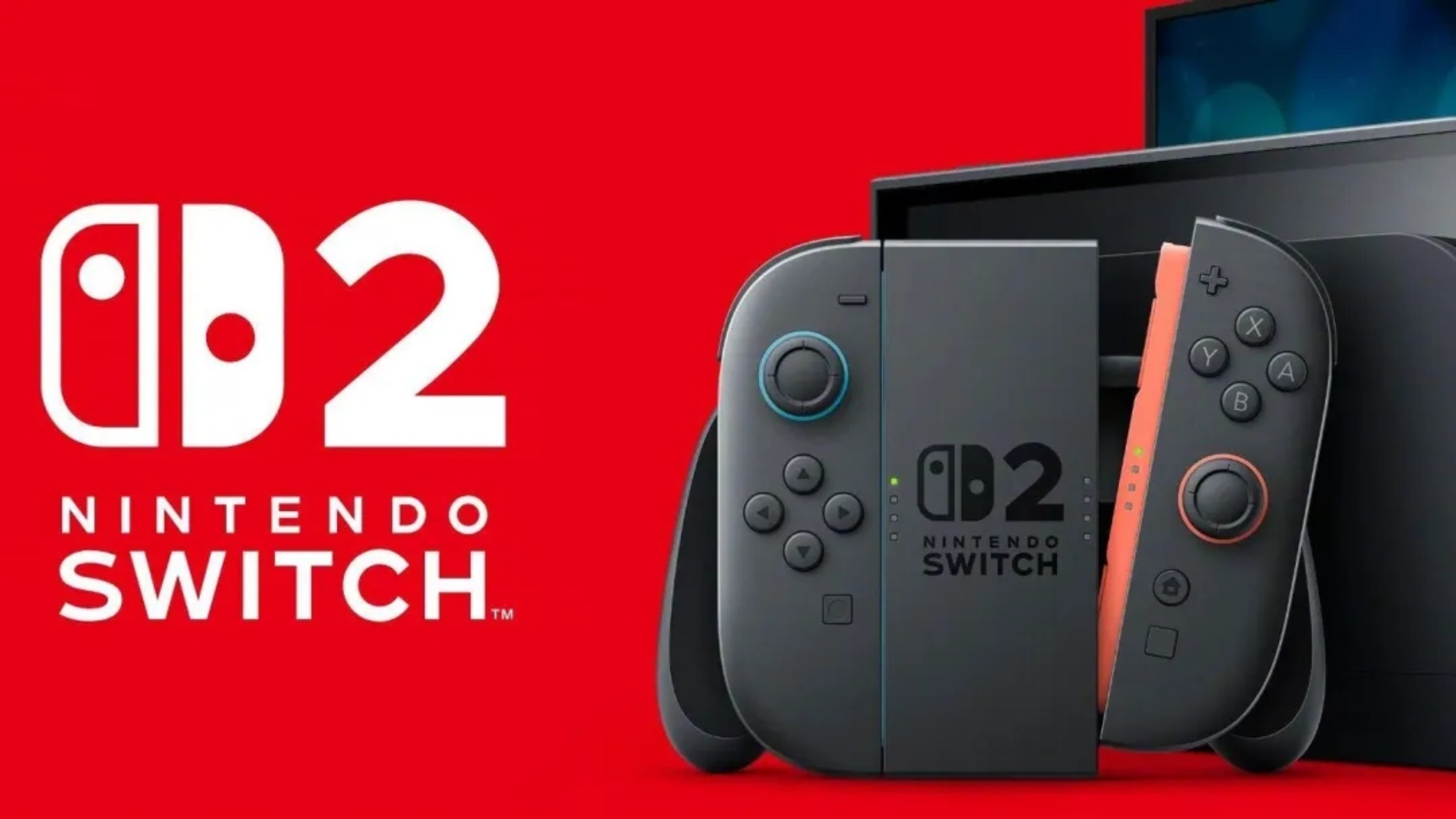 巫师4？Switch2首批虚幻5游戏预告！-路易吉与马里奥-路易吉与马里奥-哔哩哔哩视频