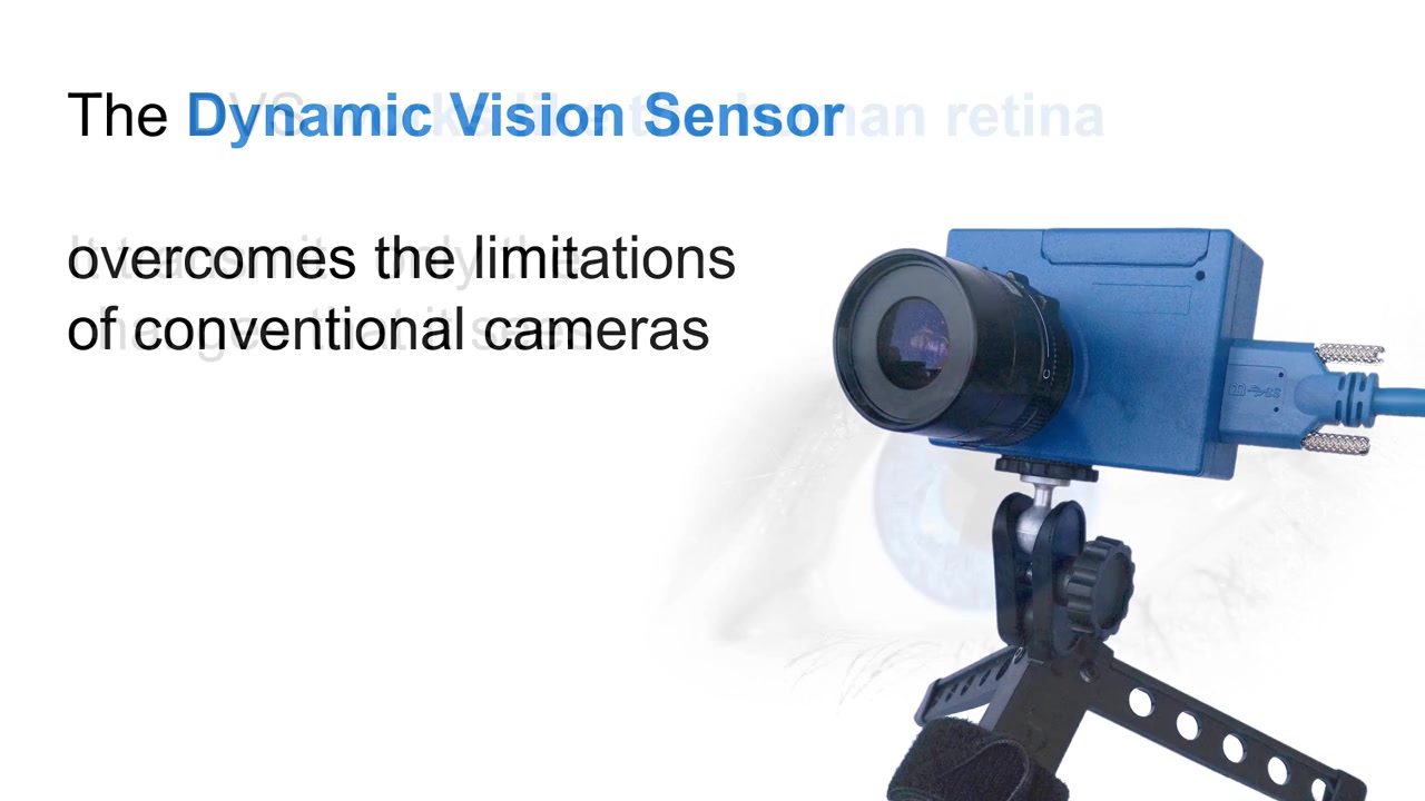 iniVation - The Dynamic Vision Sensor_哔哩哔哩 (゜-゜)つロ 干杯~-bilibili
