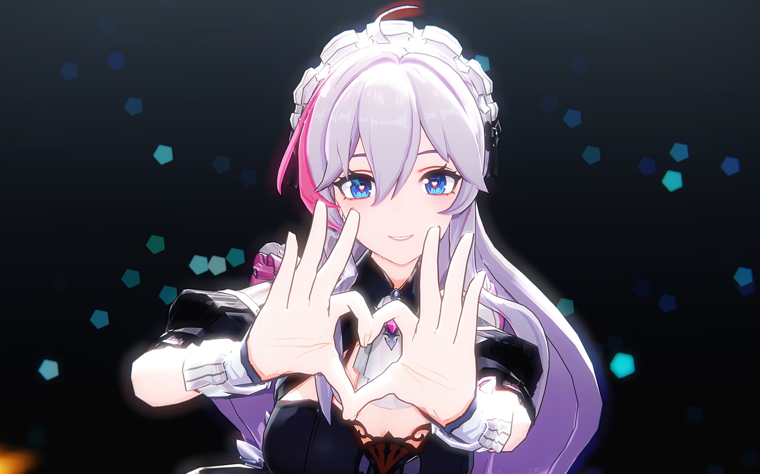 【UE5/MMD】雌小鬼小纱/Gimme x Gimme-天神轮入道-杂类MMD-哔哩哔哩视频