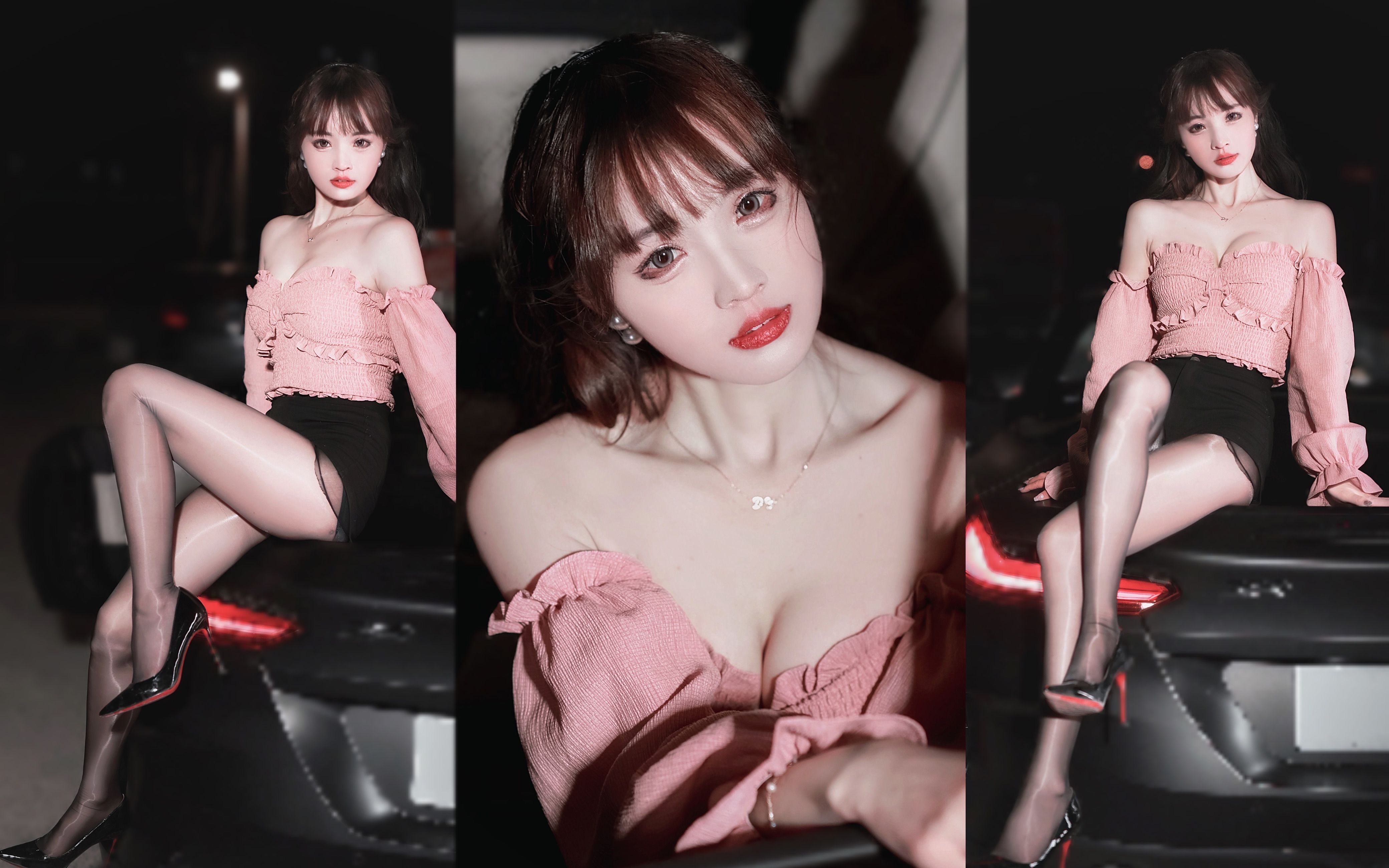 主播舞蹈💕动感光波波波 biu~biu~biu【巫小萤】-巫小萤-巫小萤-哔哩哔哩视频