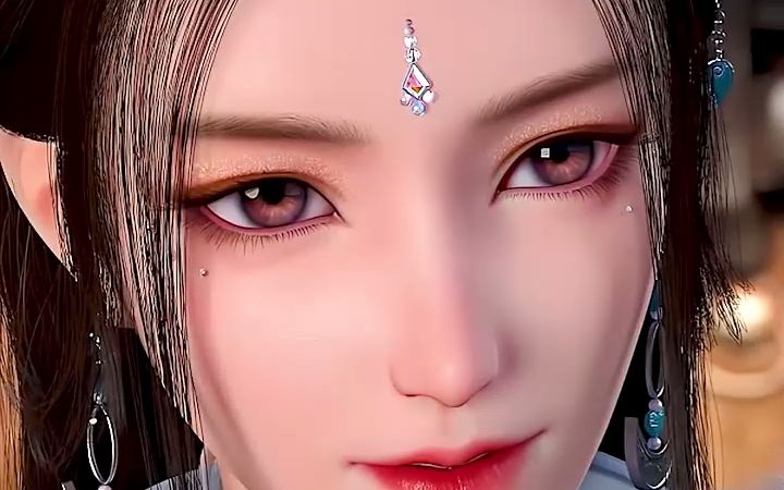 3D动画寒冰祭司3 ATD大佬2022年圣诞节作品FROST03步兵版