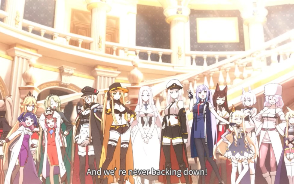 SSSS.电光机王 南梦芽角色曲_夢現.GREEN DAYS-浊色星空-歌曲-哔哩哔哩视频