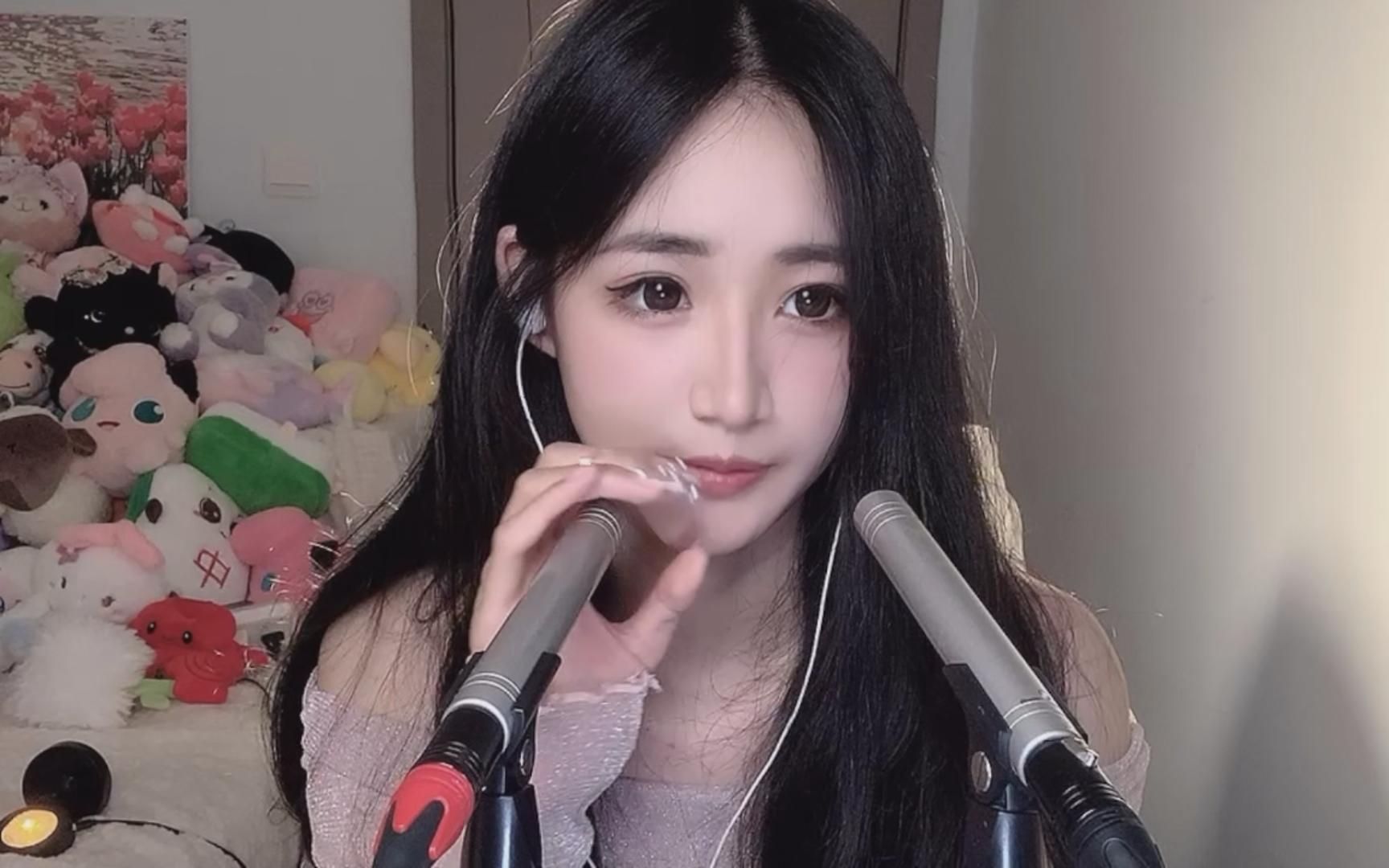 【小梨轻语】重复敏感的触发词|恶龙咆哮-啵啵梨o3o-啵啵梨o3o-哔哩哔哩视频