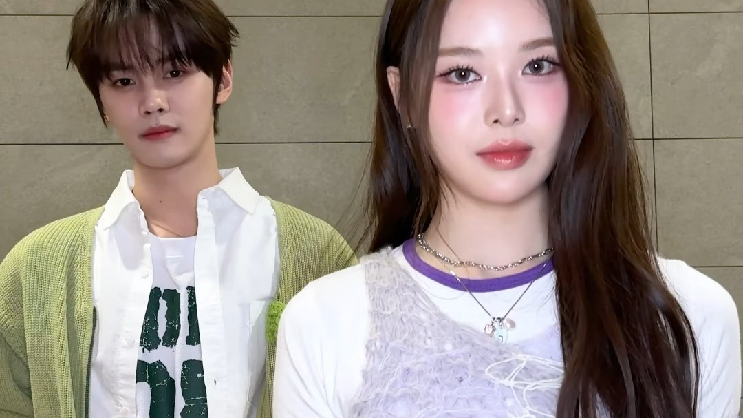 【izna】智玟 SIGN舞蹈挑战 with ZB1 金奎彬｜I-LAND2选秀女团 - 视频下载 Video Downloader