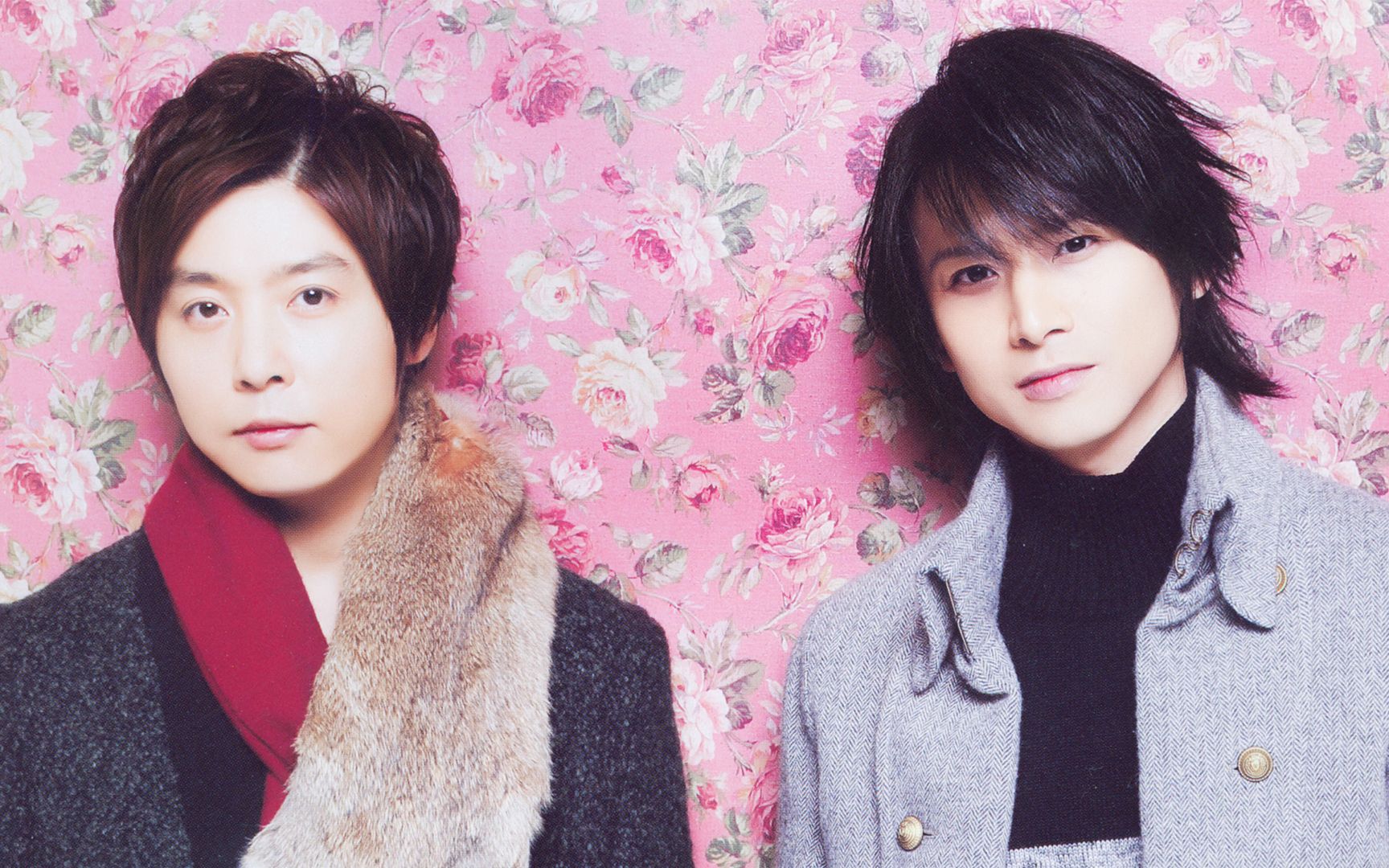 KinKi Kids 20周年贺 Kids的時代_哔哩哔哩_bilibili