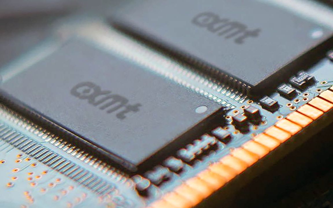 长鑫ddr4、lpddr4x内存来了:单条8gb 2666mhz! 哔哩哔哩 ゜ ゜ つロ 干杯~ Bilibili