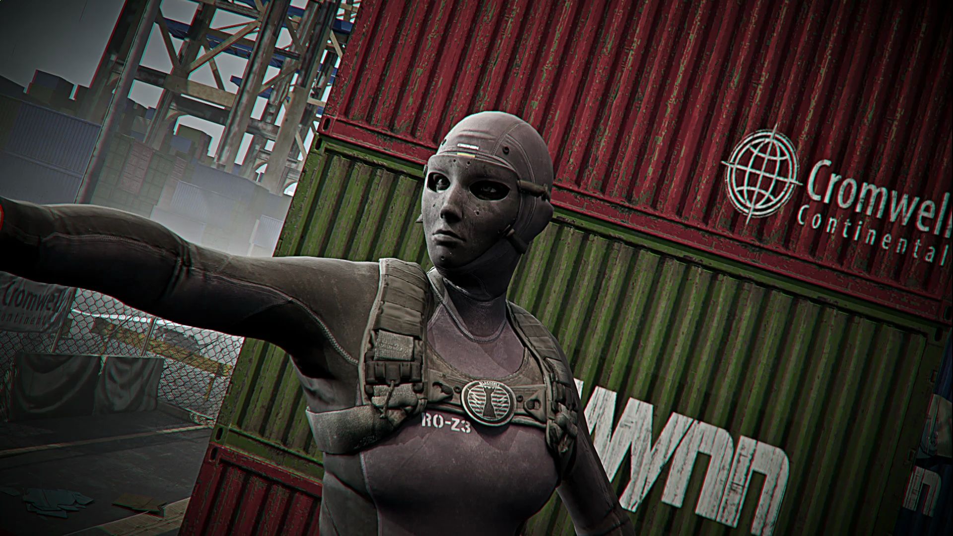 【有使】赤石级运镜-时雨Mshang-时雨Mshang-哔哩哔哩视频