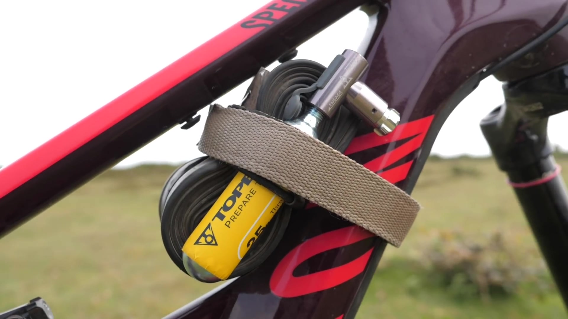 【GMBN】How To Get The Most Out Of Your GPS Mountain Bike Computer Tips