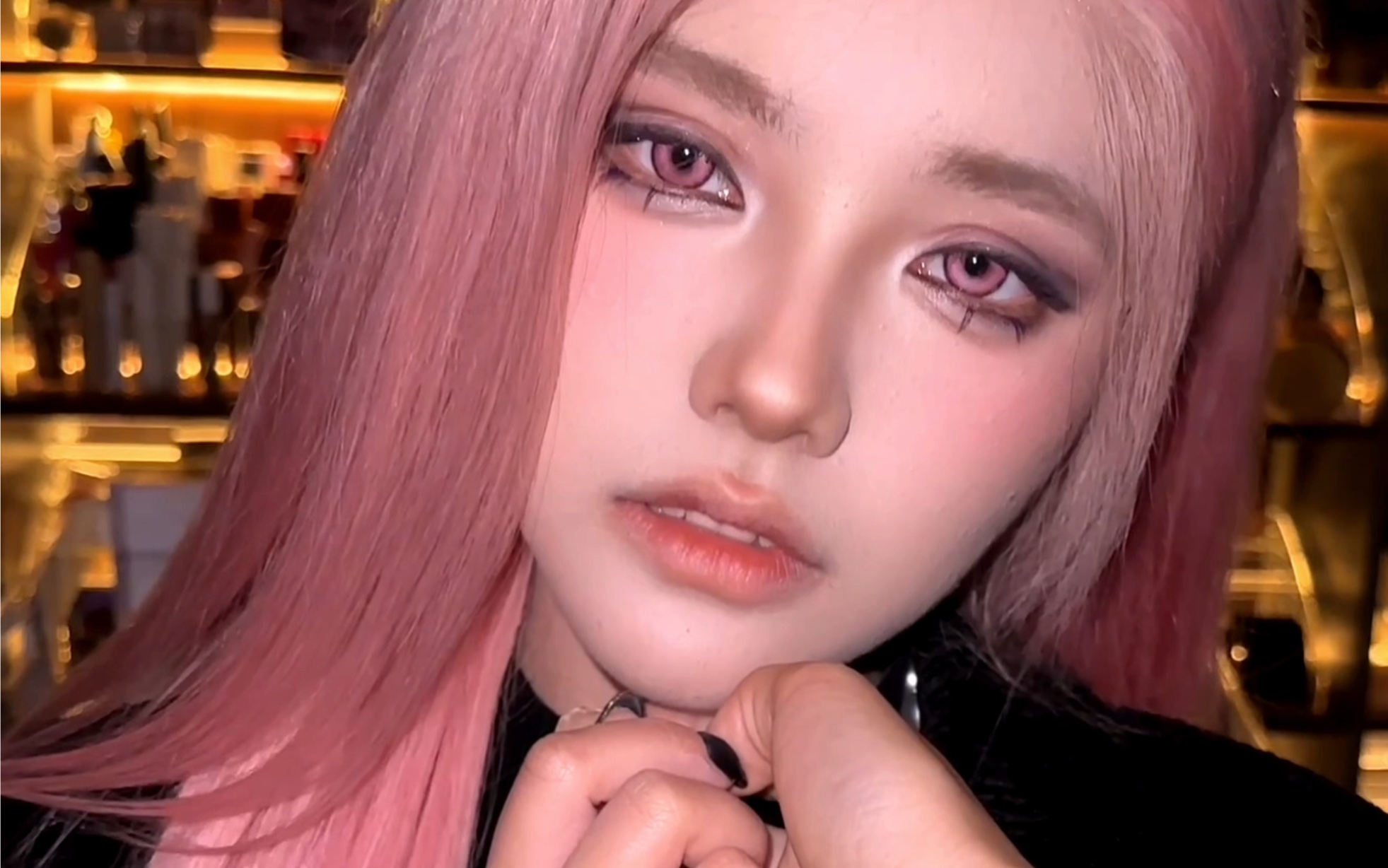 【十八】我们现在是什么关系-你十八o3o-你十八o3o-哔哩哔哩视频