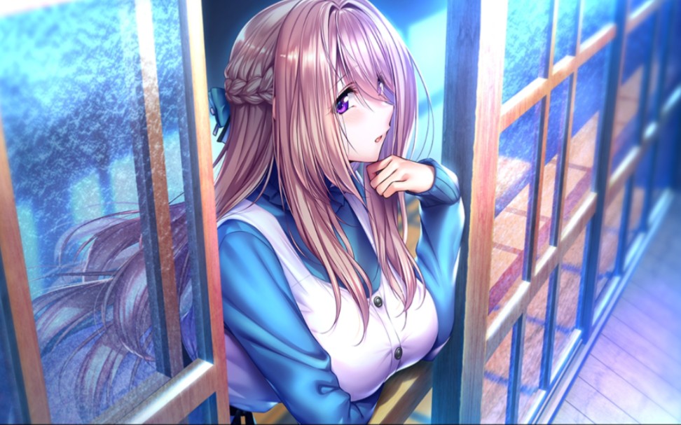 甜蜜女友2 【全CG】