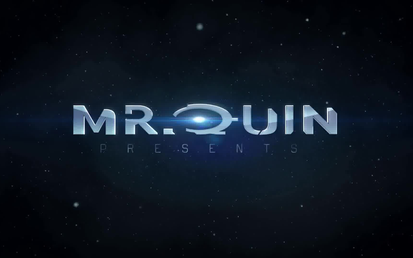 【Mr.Quin】黑楼无限之遨游排位（弹幕附）_网络游戏热门视频