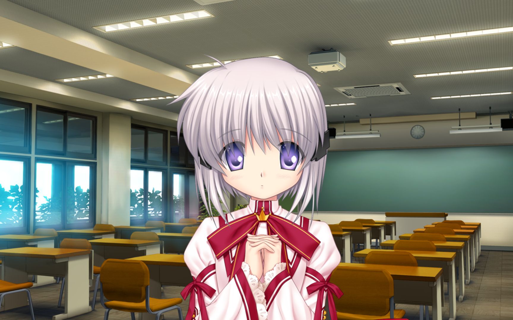 rewrite篝壁纸-千图网