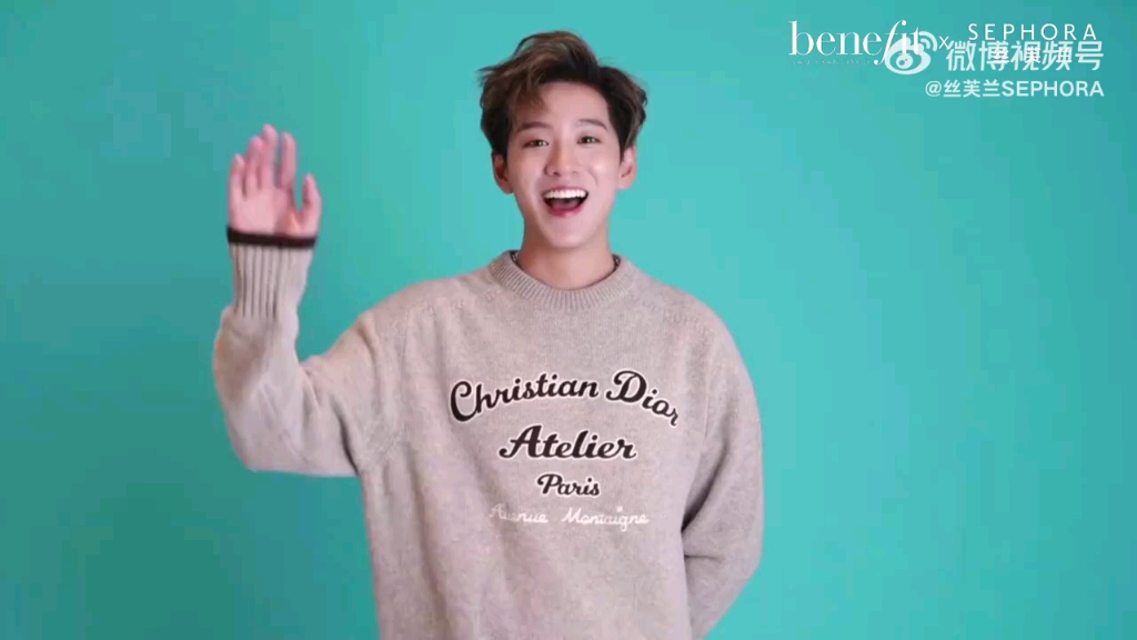 【余景天Tony】20230418 贝玲妃全新毛孔护理系列丝芙兰口播-FM821余景天频道-FM821余景天频道-哔哩哔哩视频