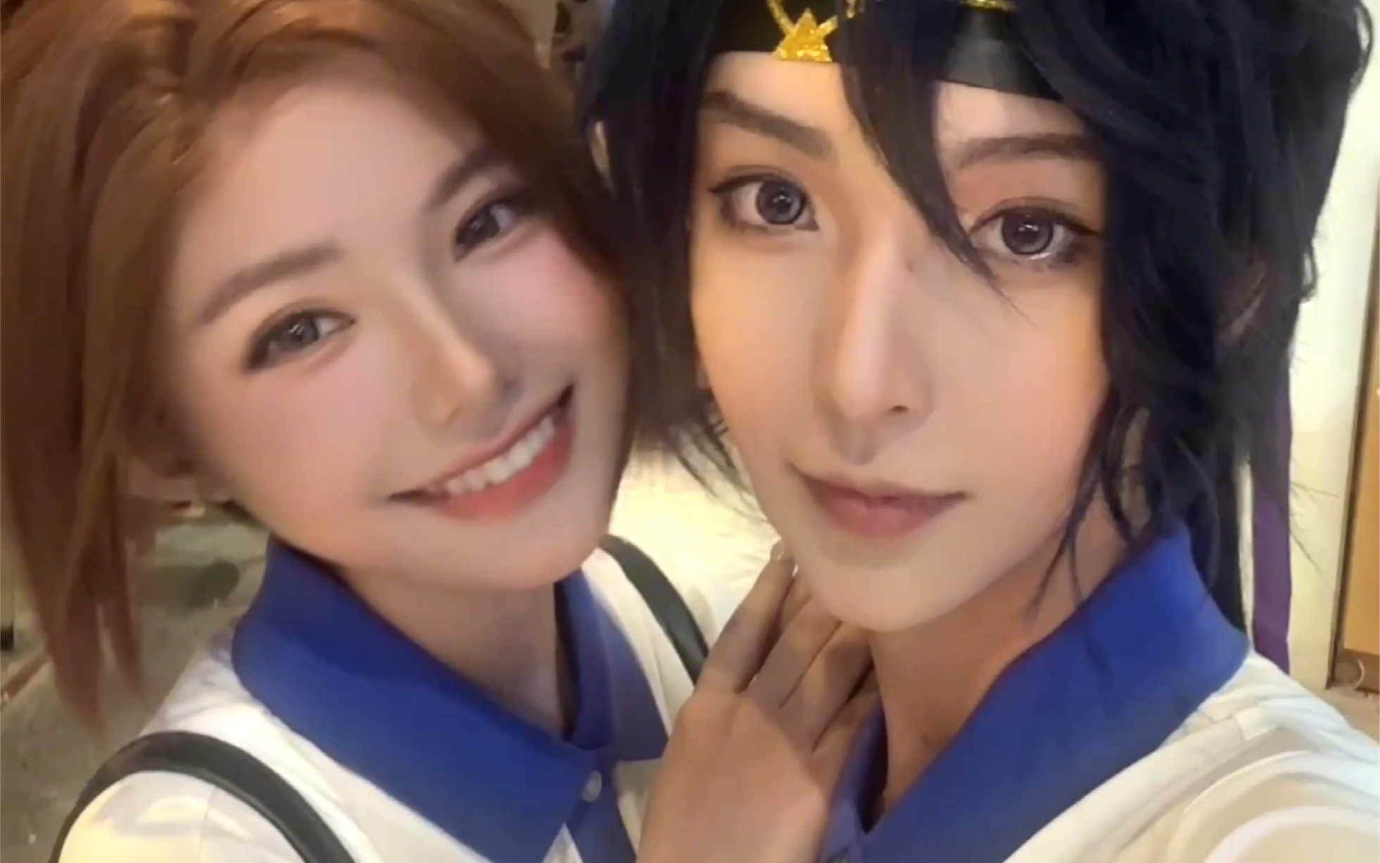 代号鸢｜别太羡慕本王-你十八o3o-你十八o3o-哔哩哔哩视频