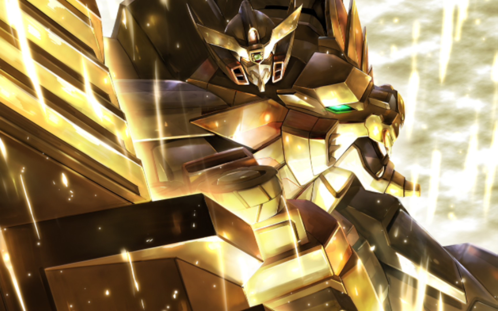 机战W-勇者王GGGG&GFG-BGM战斗动画