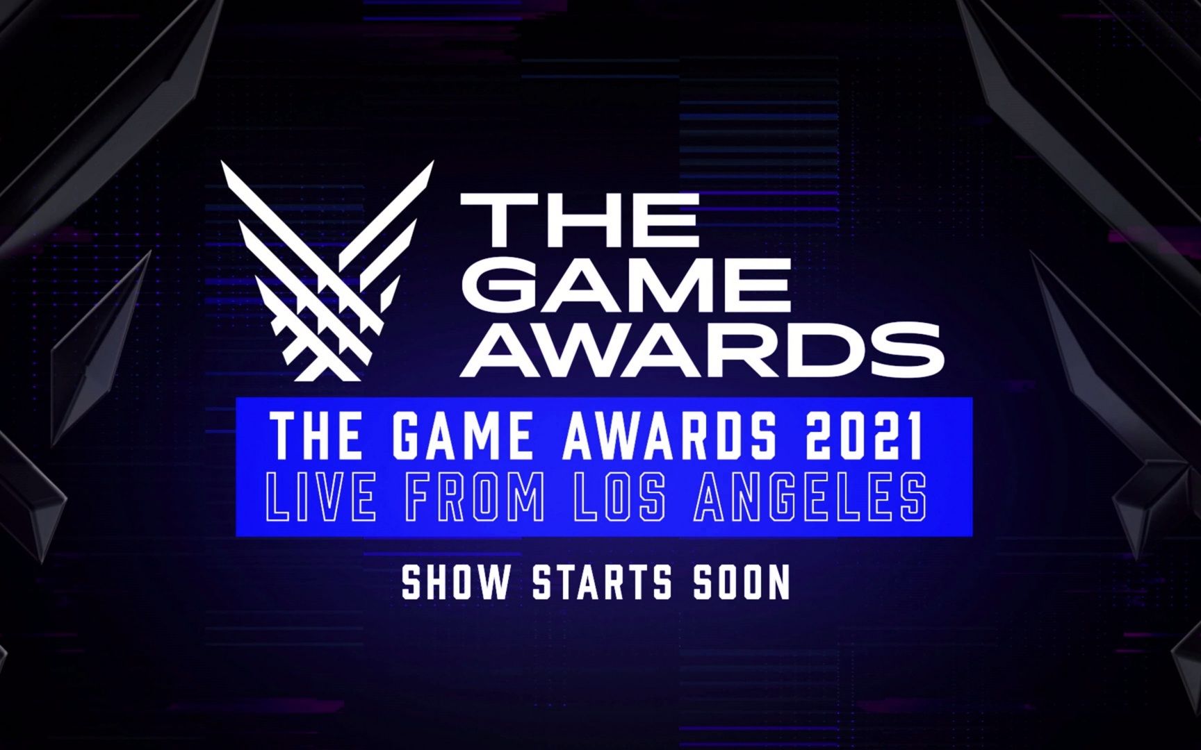 TGA2021 3小时57分完整版_哔哩哔哩bilibili