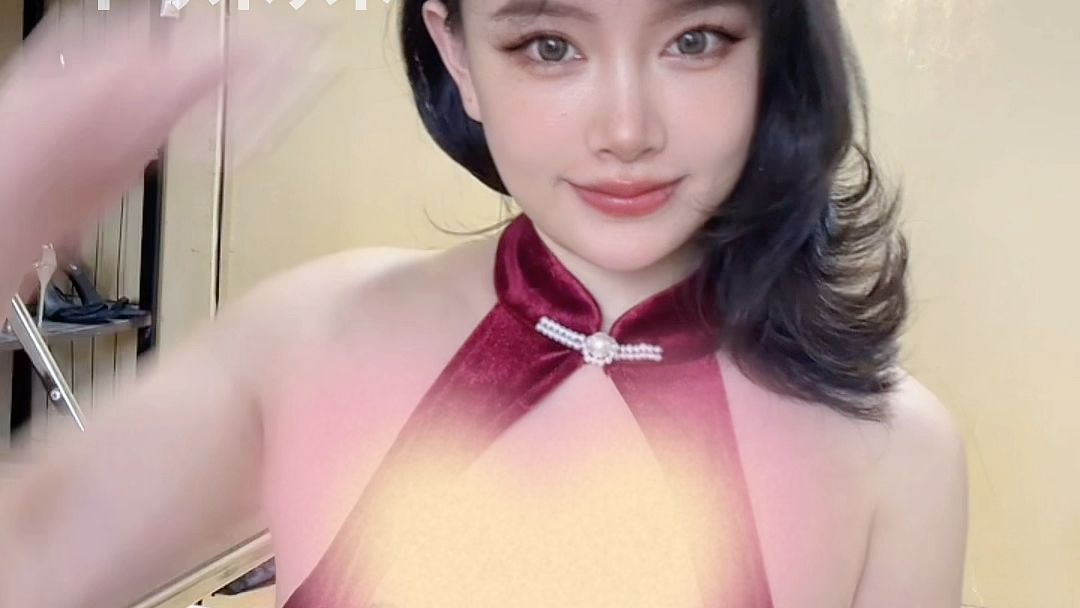 b站才是我的家！-申辣辣-申辣辣-哔哩哔哩视频