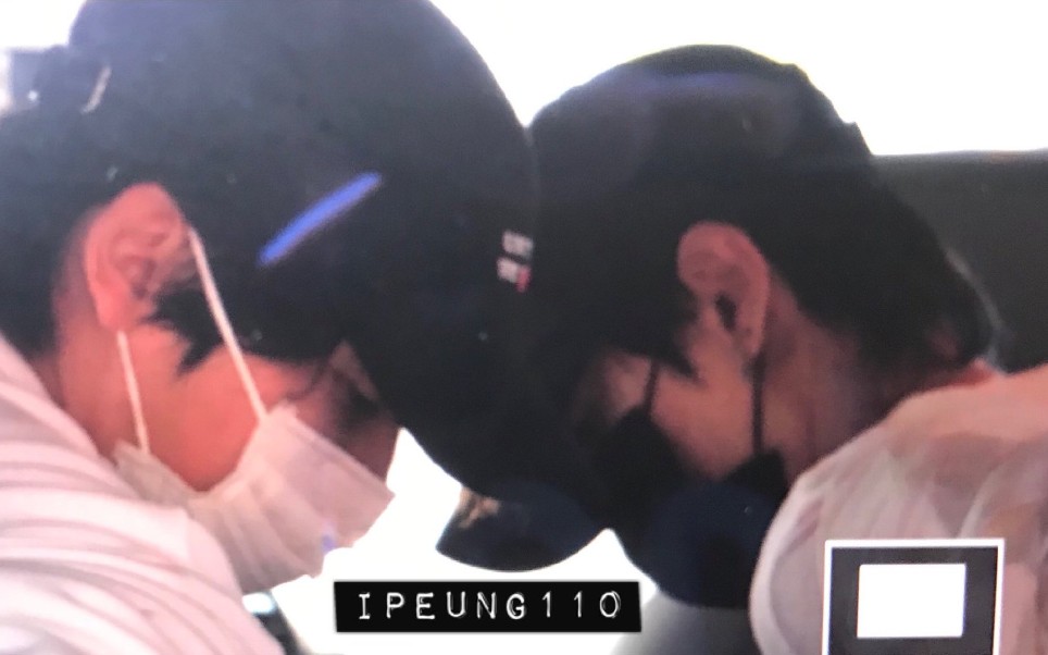 【赫海】黏黏糊糊又涩涩这就是已婚夫夫的日常（zqsg的慕了）【Super Junior D&E】_哔哩哔哩_bilibili