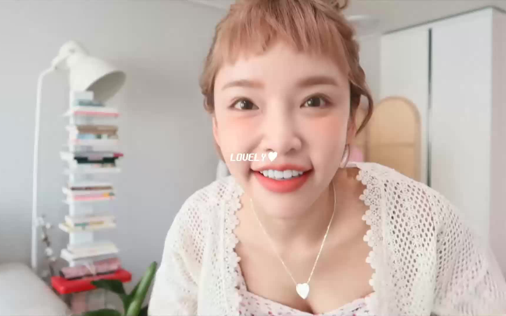 midori tv合集 | lookbook | 165cm 47kg_哔哩哔哩_bilibili