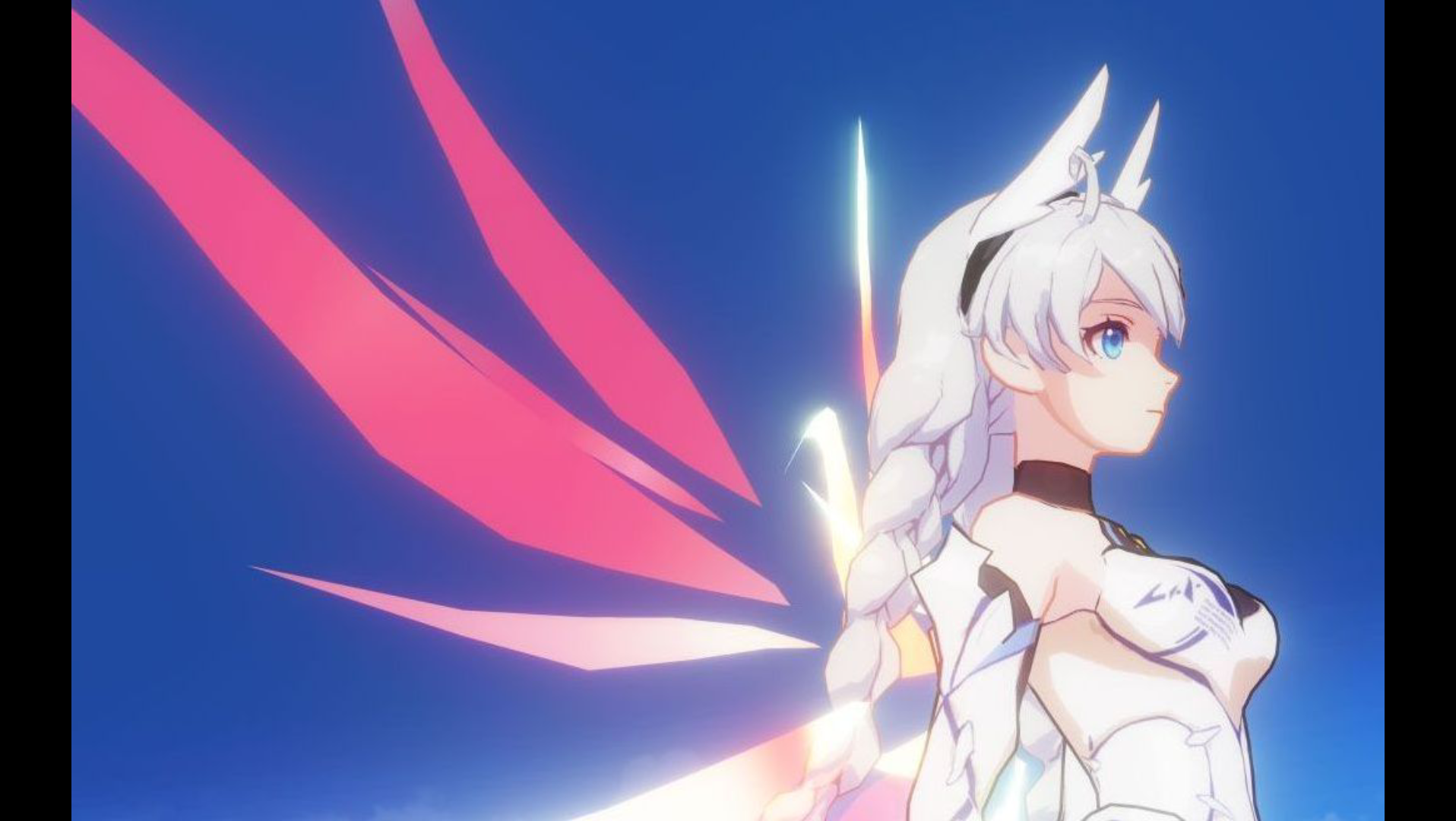 崩坏1 哔哩哔哩bilibili