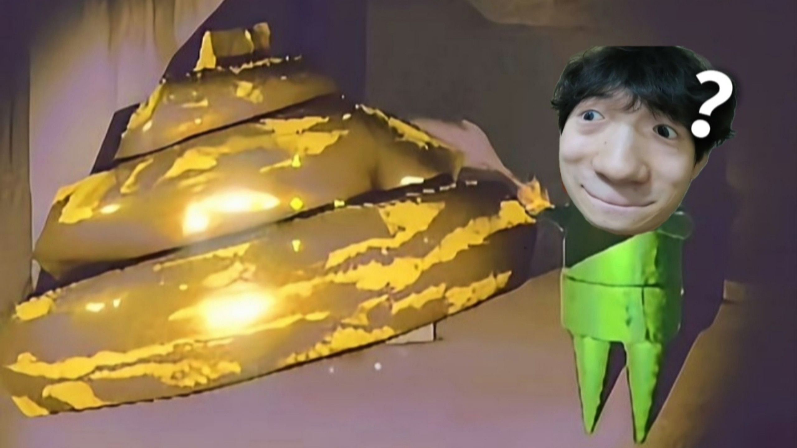 邪 恶 脑 雾 大 安 卓-小潮院长Mint-小潮院长Mint-哔哩哔哩视频