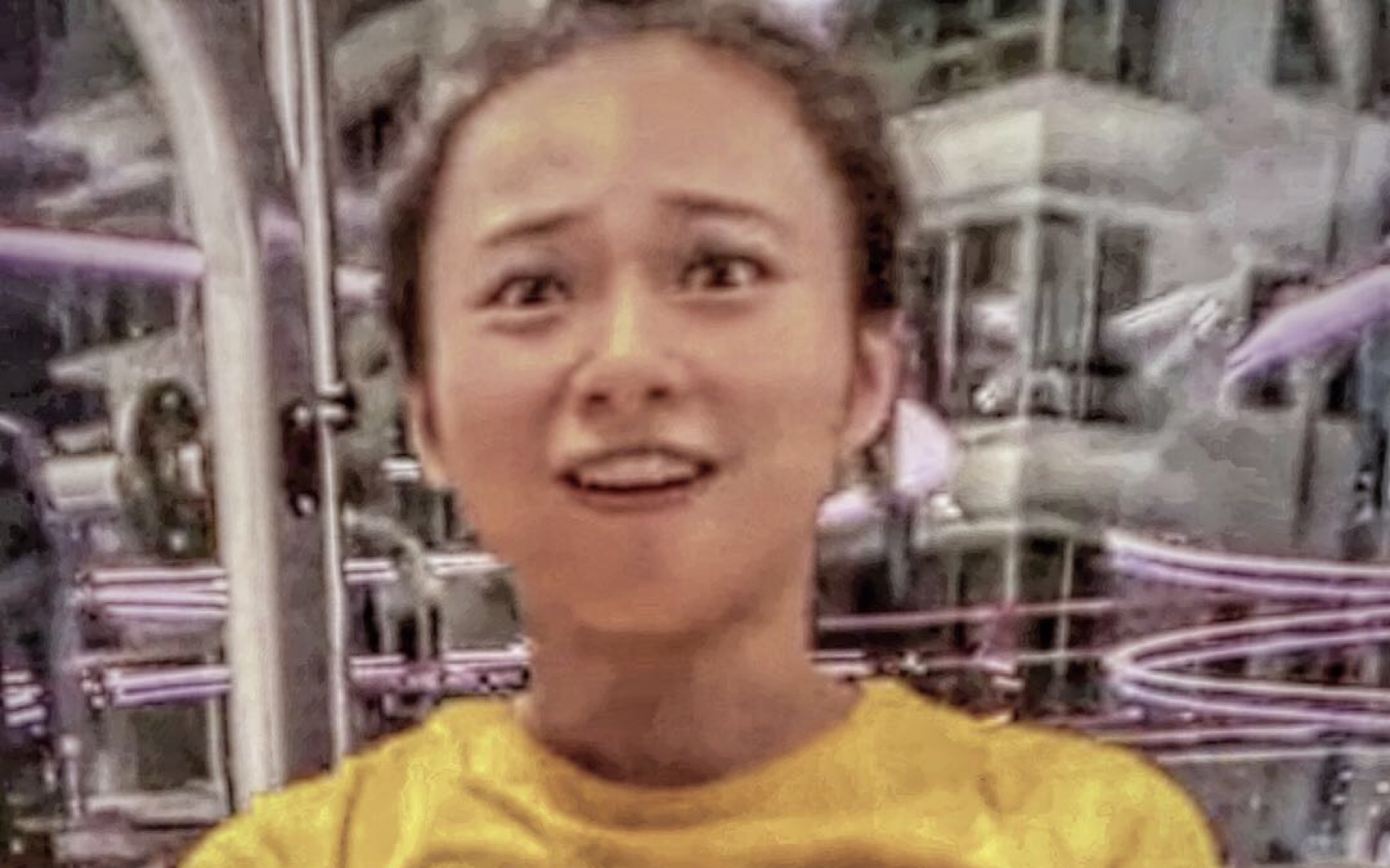 胖胖深蹲130kg_哔哩哔哩_bilibili