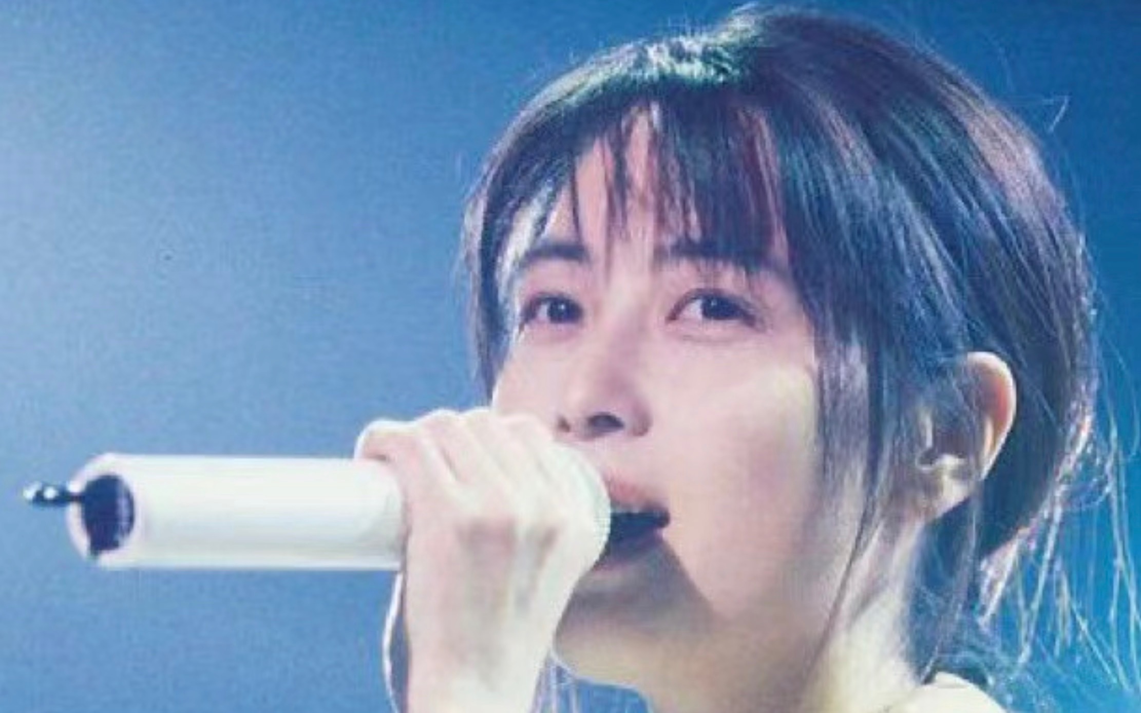 zard 2004 what a beautiful moment 特别花絮 （AI修复&中文字幕）_哔哩哔哩_bilibili