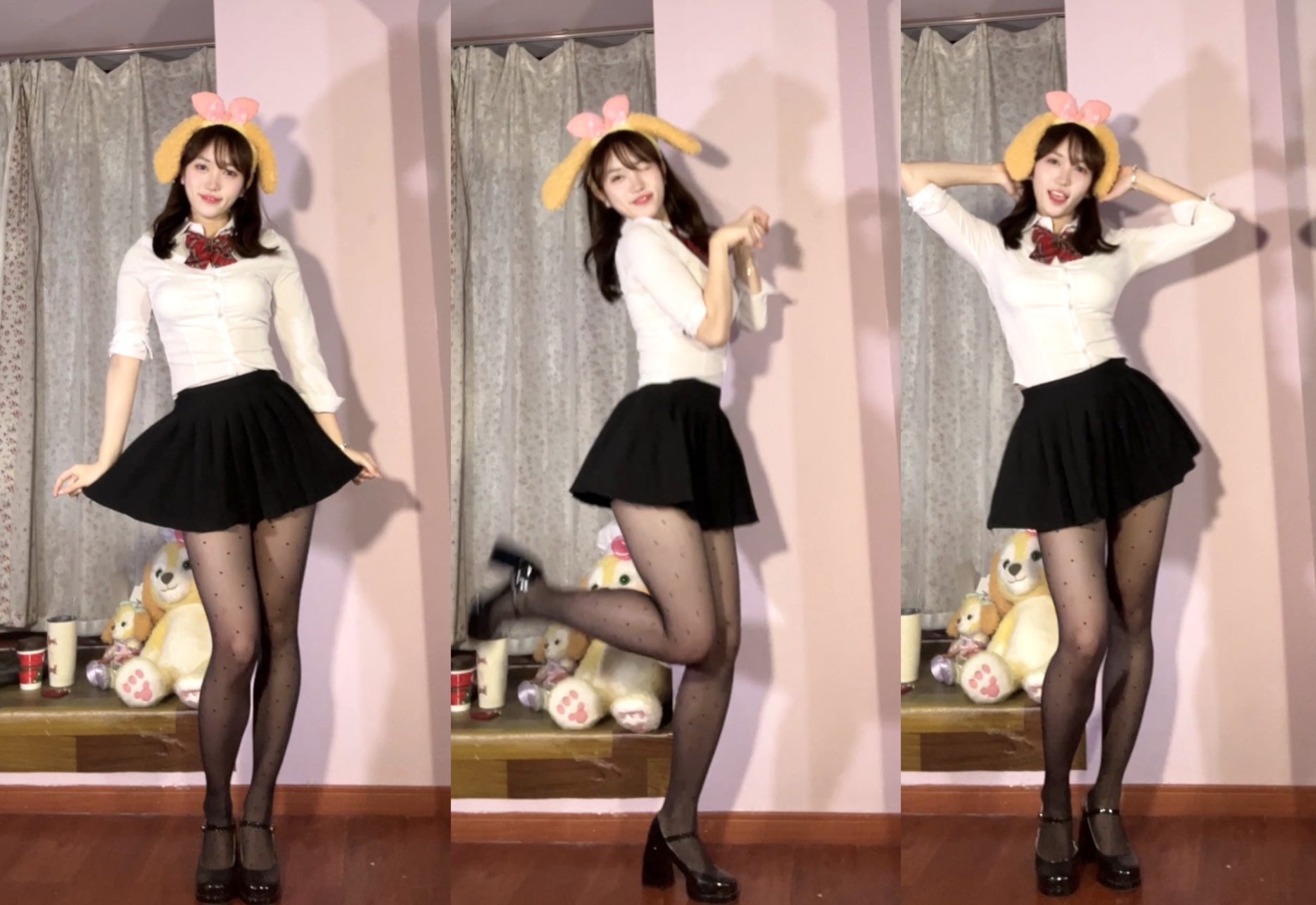 卖 萌 可 耻 0V0-立盐盐86-立盐盐86-哔哩哔哩视频