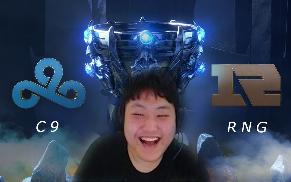 山泥若赌S8，C9 vs RNG：为赢钱唱衰中国队，EDG走不远，厂长太混，RNG没了，UZI信不得_哔哩哔哩 (゜-゜)つロ 干杯~-bilibili