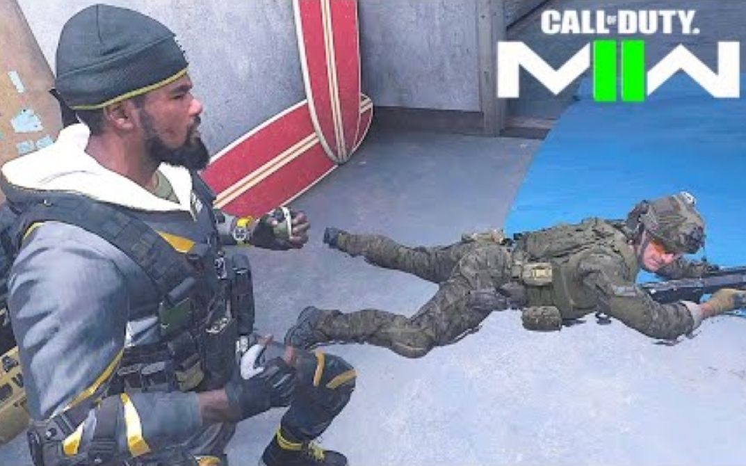 使命召唤现代战争COD19黑色仪式2曳光弹动态枪皮动态柯尼格皮肤组合包