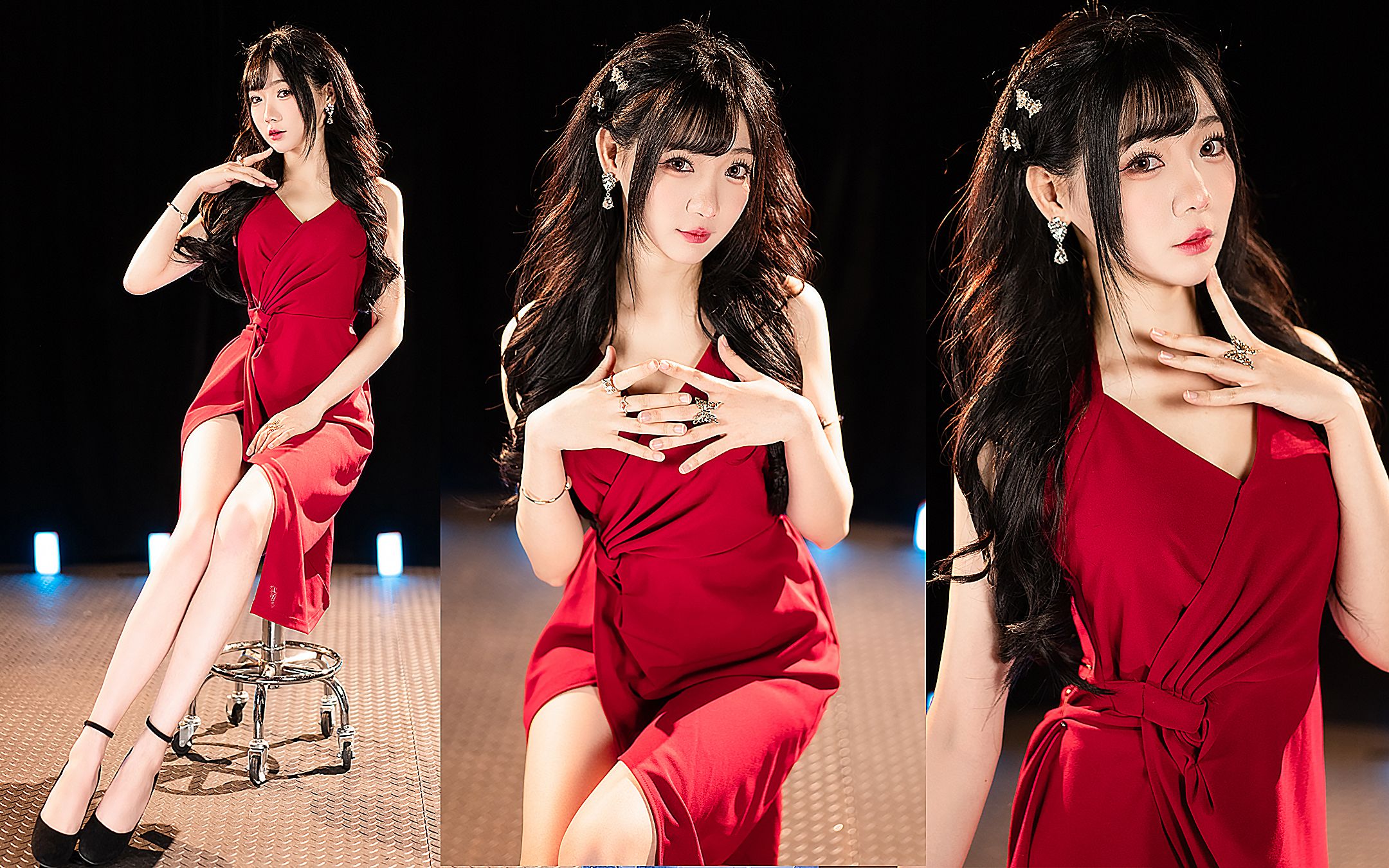 新年了， 女ikun带来一曲—《情人》 --MyMy麦麦---MyMy麦麦--哔哩哔哩视频