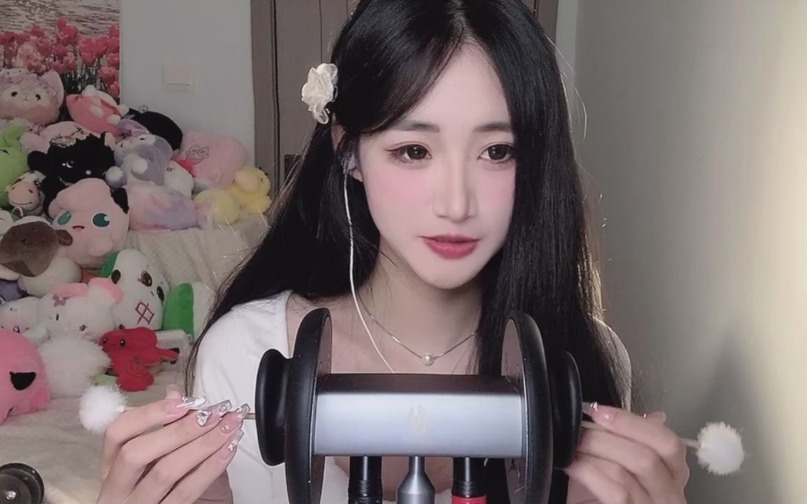 视频去哪了? 我觉得你有毒呃呃呃 助眠 哔哩哔哩视频