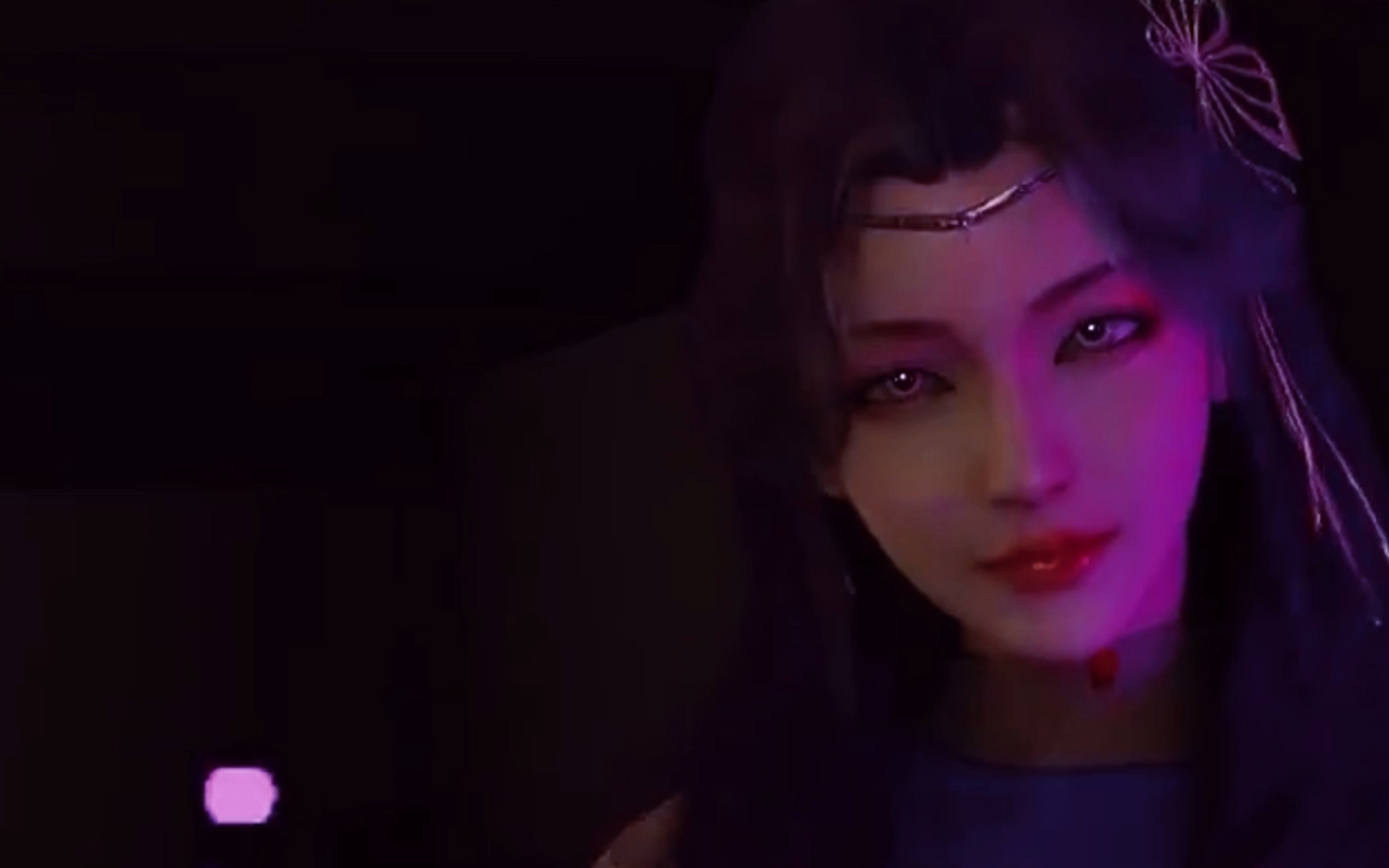 云曦vam、黑丝4k