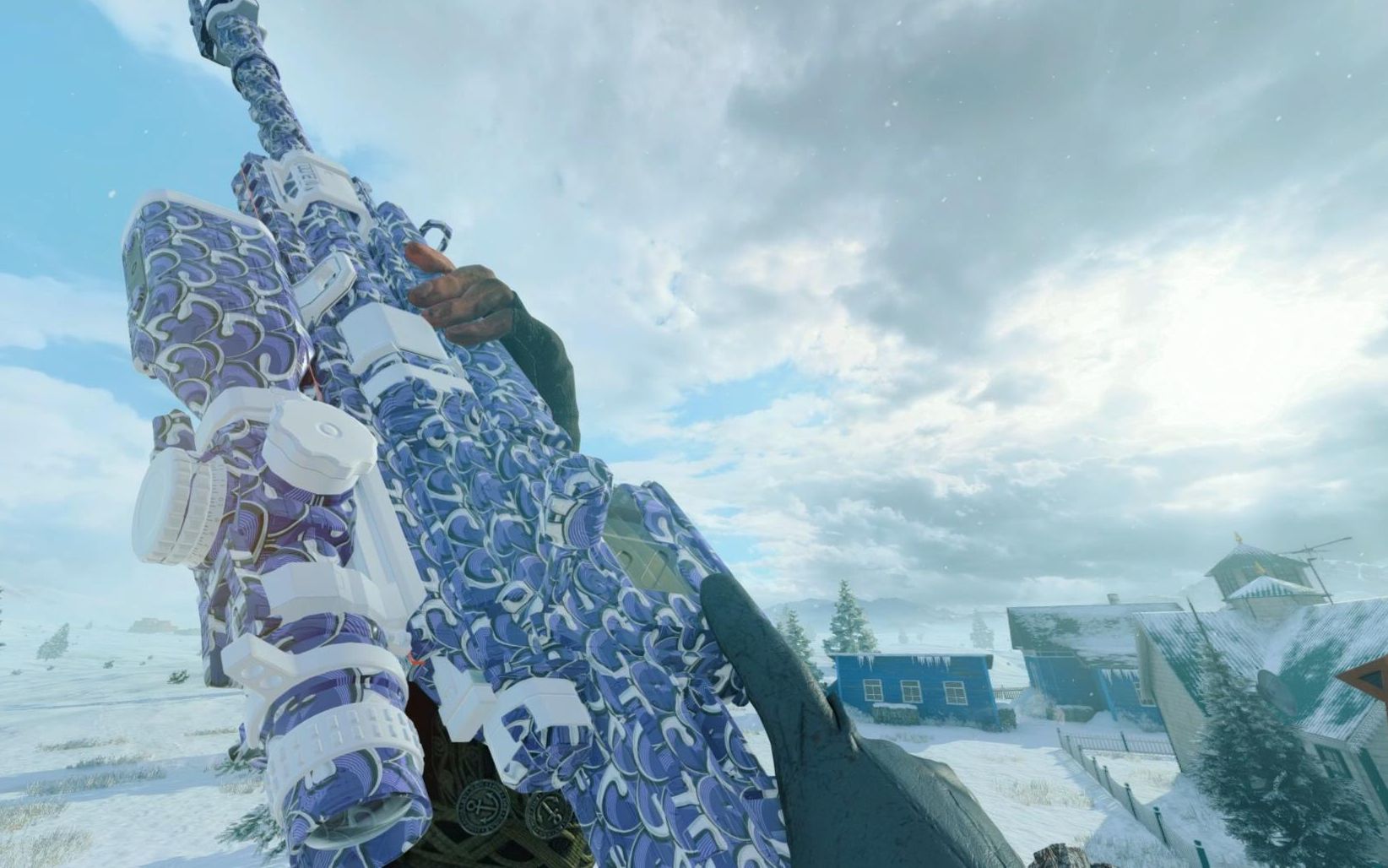 【b0】纯自瞄的十分钟丨CoD15国内最强狙击集锦( ᴗ )_哔哩哔哩 (゜-゜)つロ 干杯~-bilibili