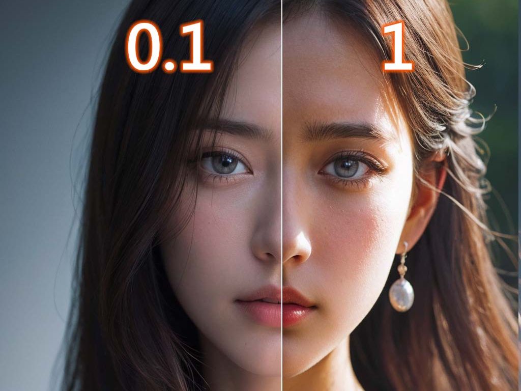 AI绘画(Stable Diffusion),控制肤色的Lora_AgainMix_SkinTone_v1-Tin168-Tin168-哔哩哔哩视频